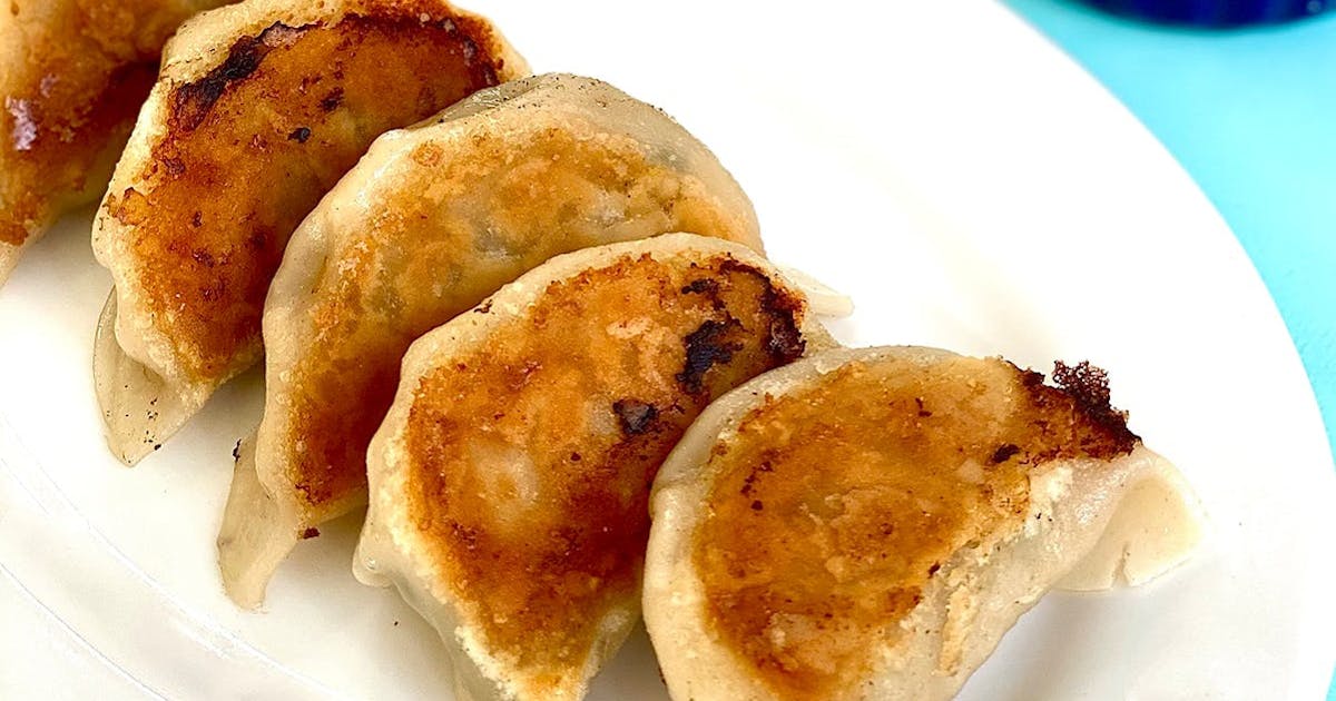 Dumplings - Choose Your Own for 2-4 by Mimi Cheng's Dumplings | Goldbelly