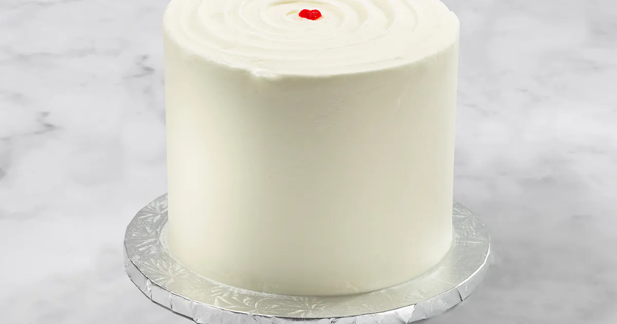 Misha's Famous "Miami Style" Red Velvet Cake by Misha's Cupcakes ...