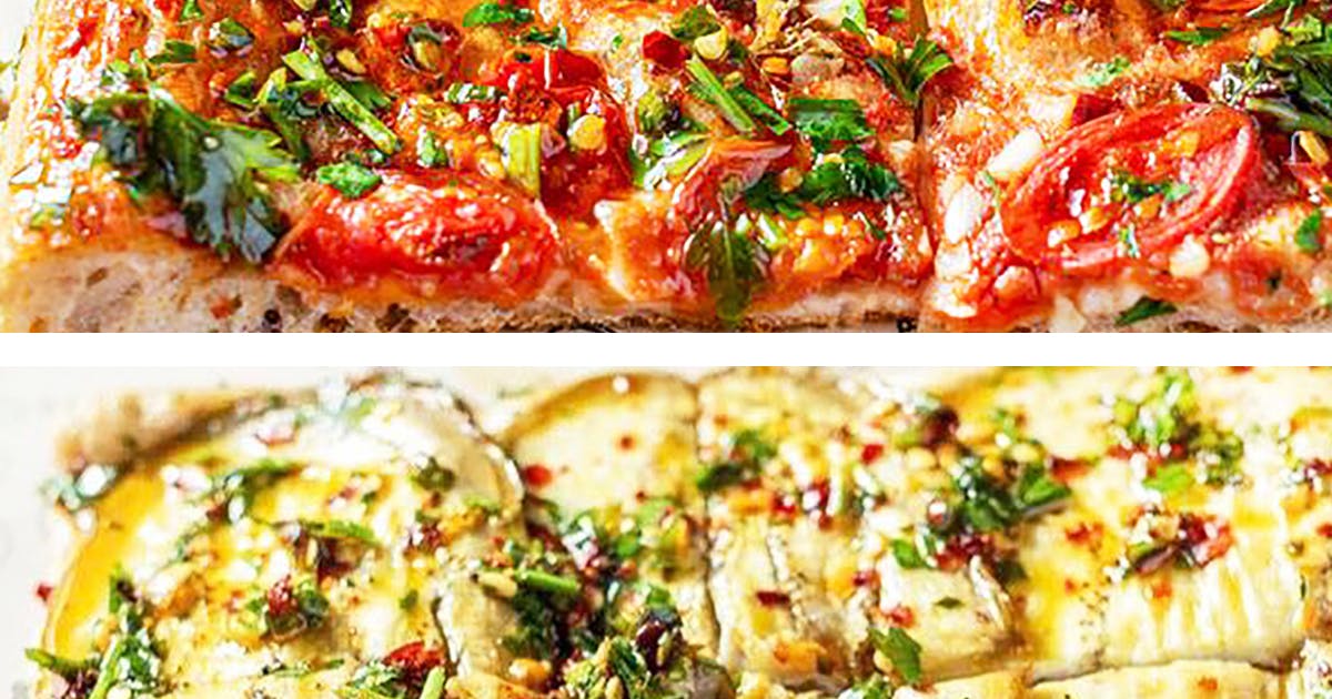 Vegan Pizza Sampler - 4 Pack by Bonci Pizza | Goldbelly