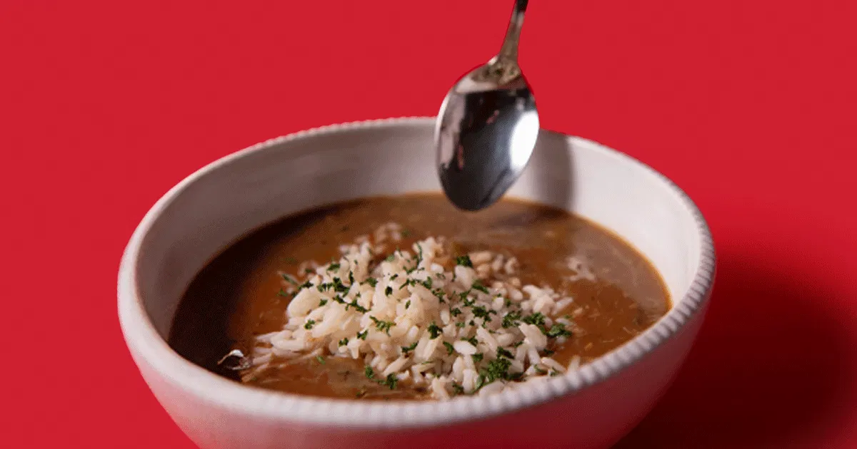 Seafood Gumbo by Acme Oyster House | Goldbelly