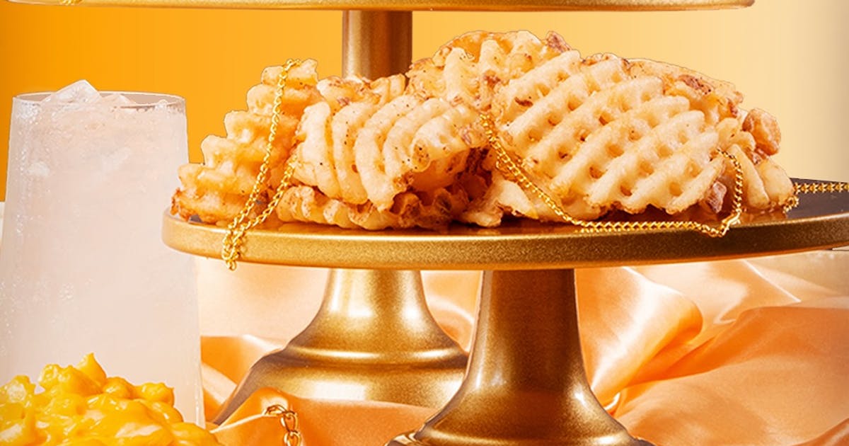 24 Chicken Tenders + 4 Sides by PDQ Chicken | Goldbelly