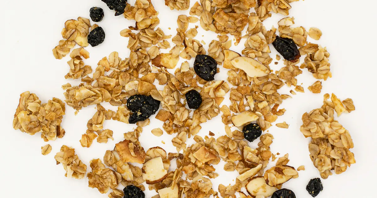 Housemade Granola by Carissa's the Bakery | Goldbelly