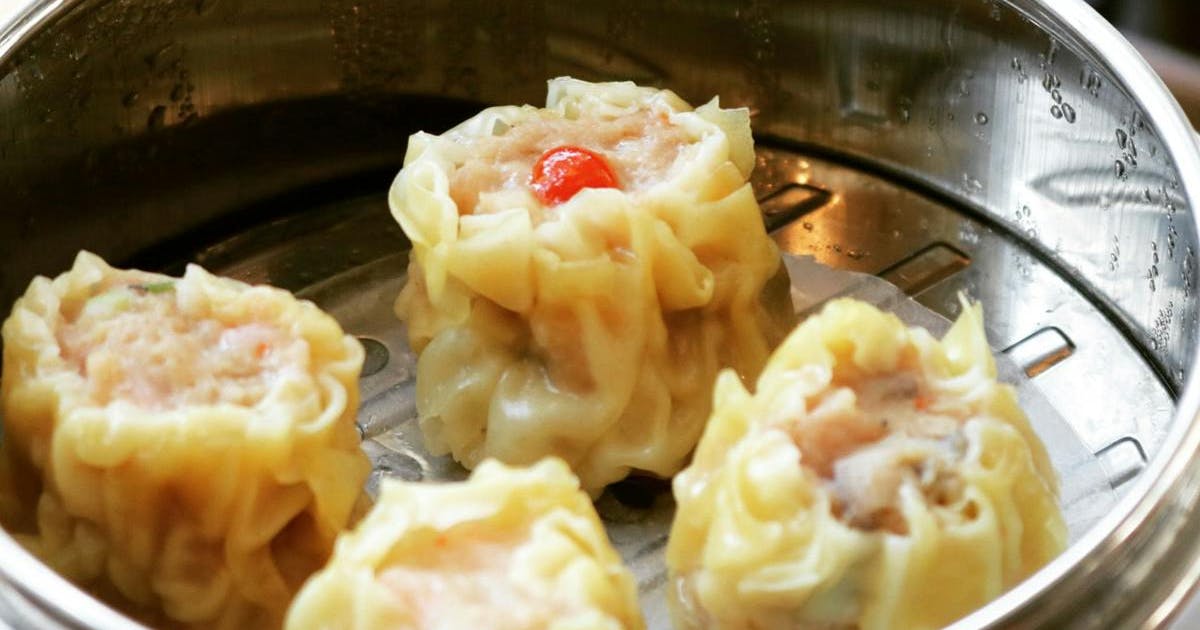 Pork and Shrimp Siu Mai - 24 Pack by Dumpling Monster | Goldbelly