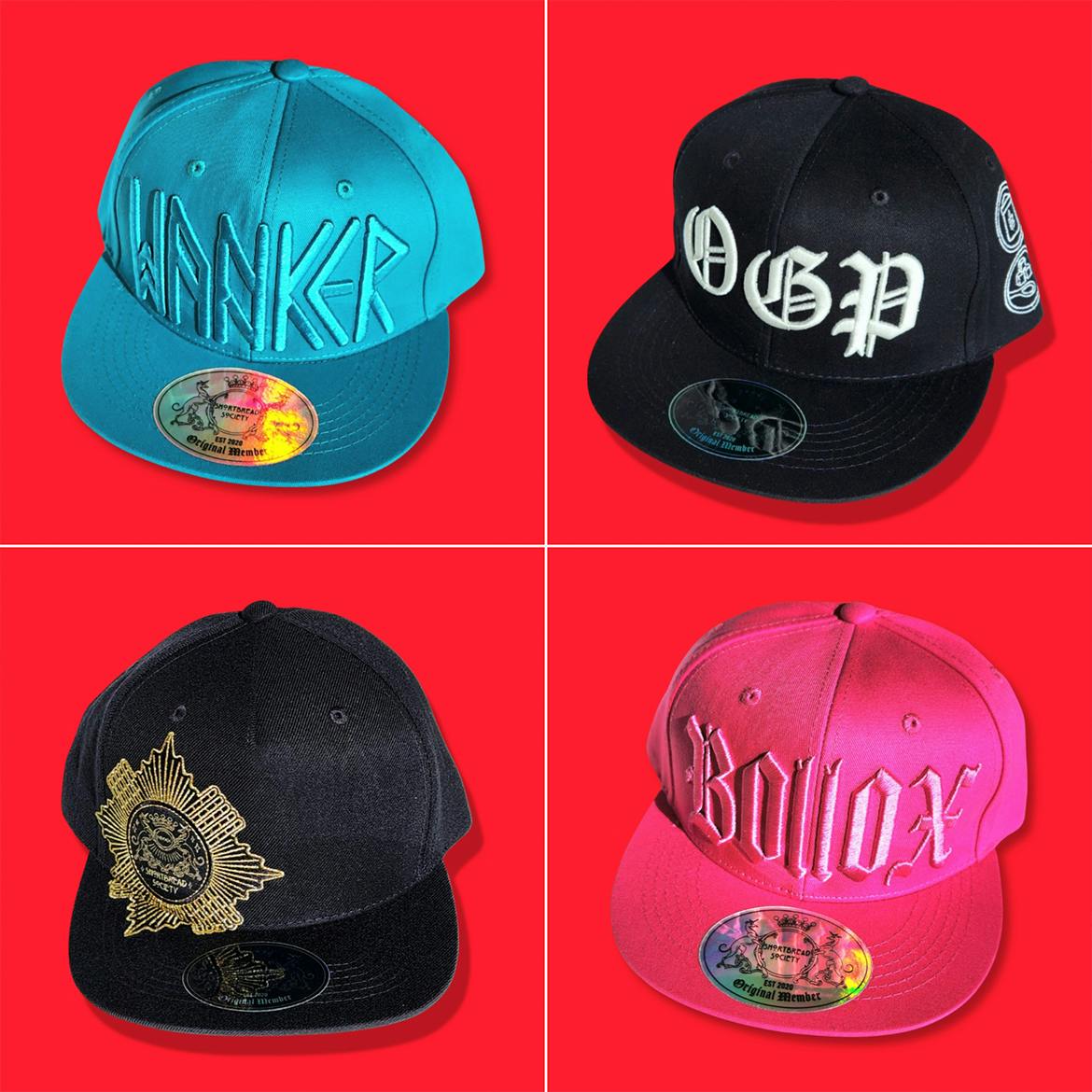 Maple Lemon Glazed Gingerbread Shortbread Tray by Shortbread Society ...