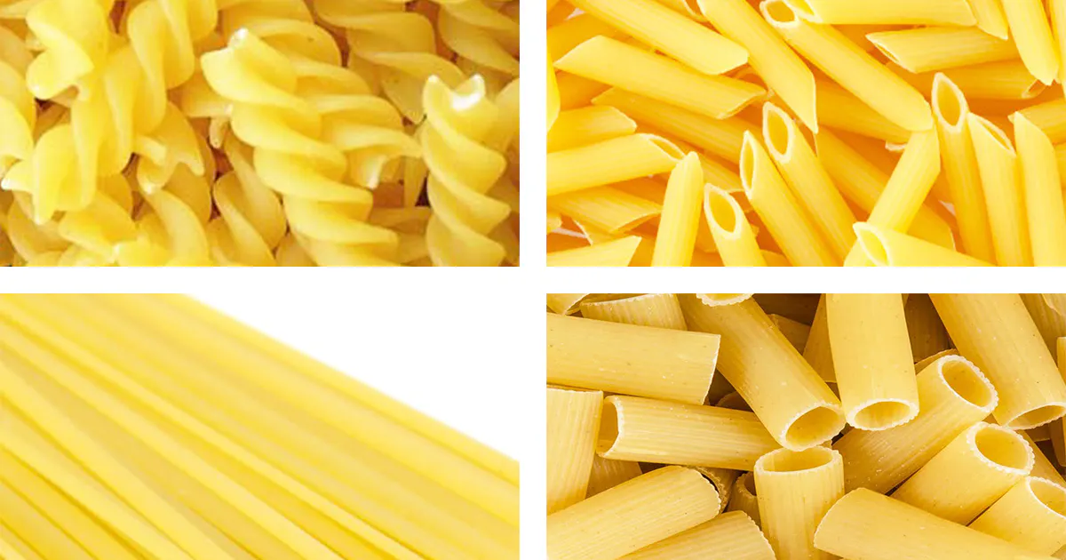 Dry Pasta - Choose Your Own by Filomena Ristorante | Goldbelly