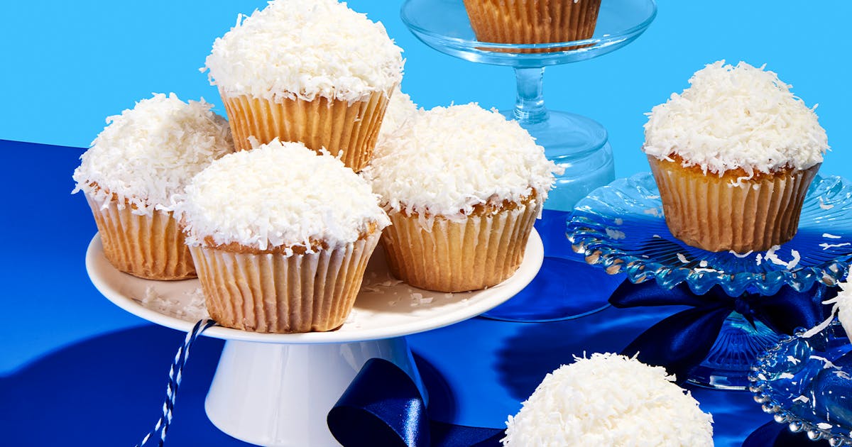 Buy Ina Garten's Famous Coconut Cake