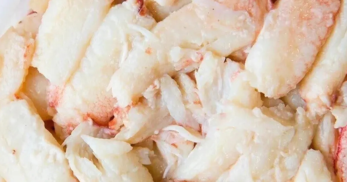 Frozen Crab Meat by Beal's Lobster Pier | Goldbelly