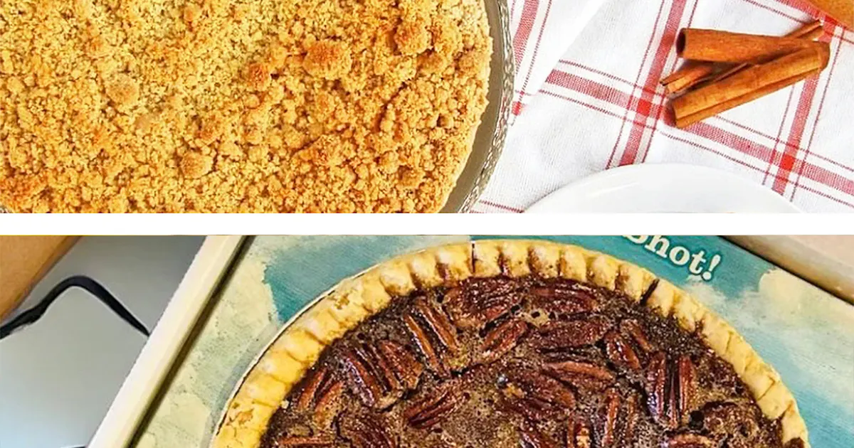 Pies - Choose Your Own 2 Pack by House of Pies | Goldbelly