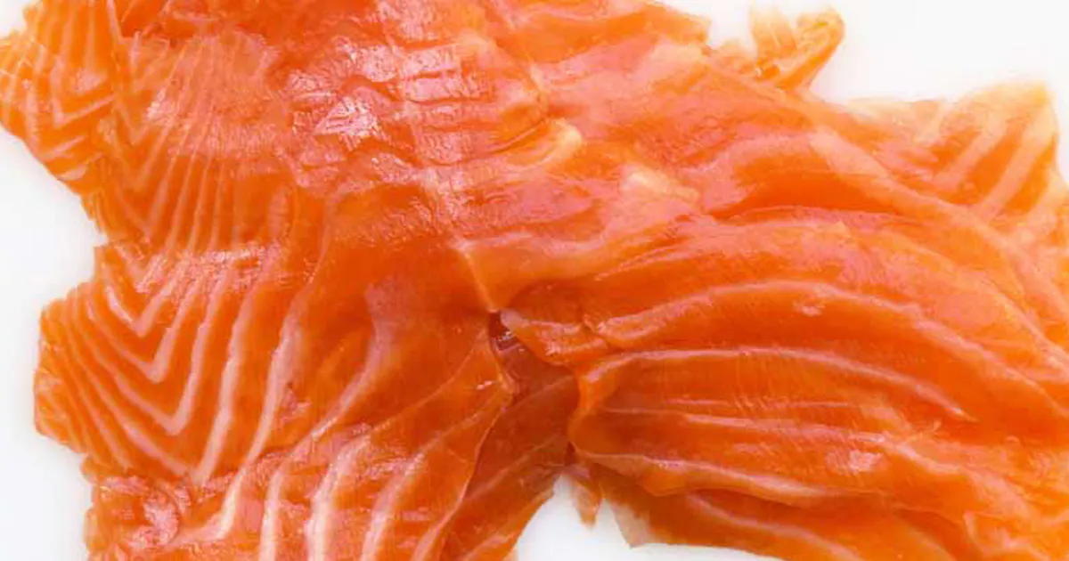 Cold-Smoked Steelhead Trout - 3 Pack by Gingrass Smoked | Goldbelly