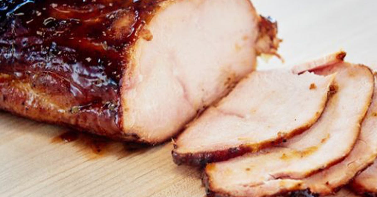 BBQ Smoked Turkey Breast - 3-4 lbs. by Salt Lick BBQ | Goldbelly