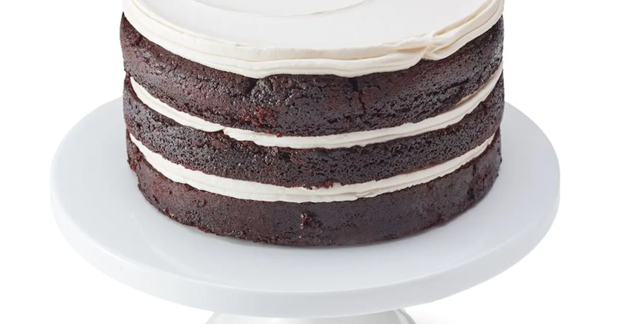 Vanilla Tomboy Cake by Miette Patisserie | Goldbelly