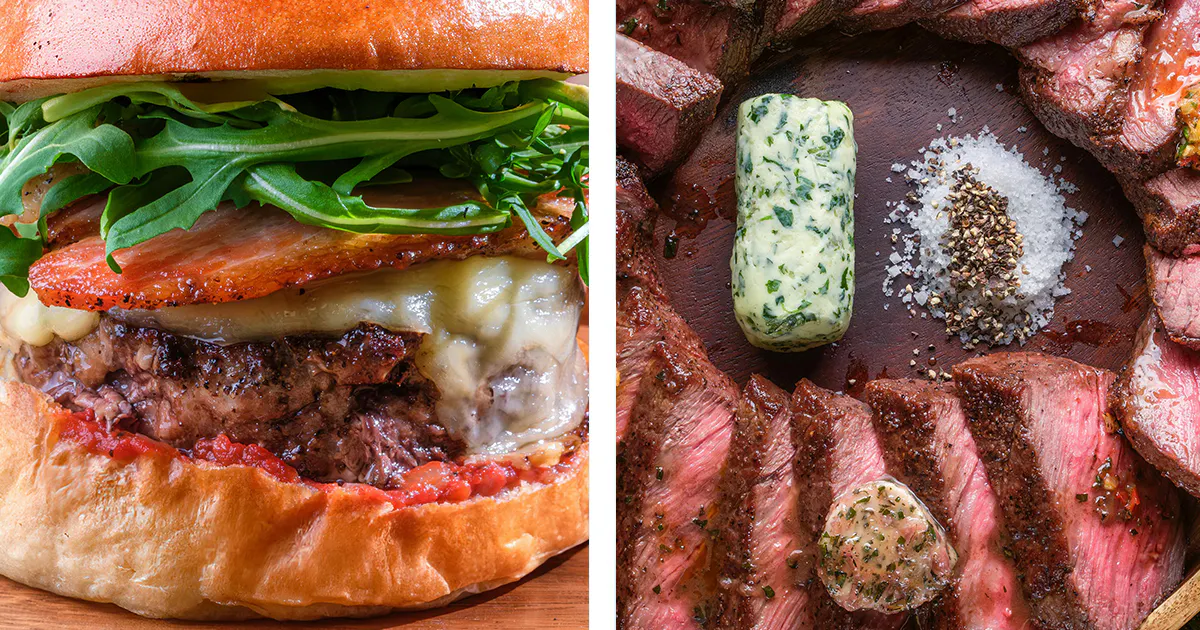 Chef Daniel’s Grill Box by Chef Daniel Boulud | Goldbelly
