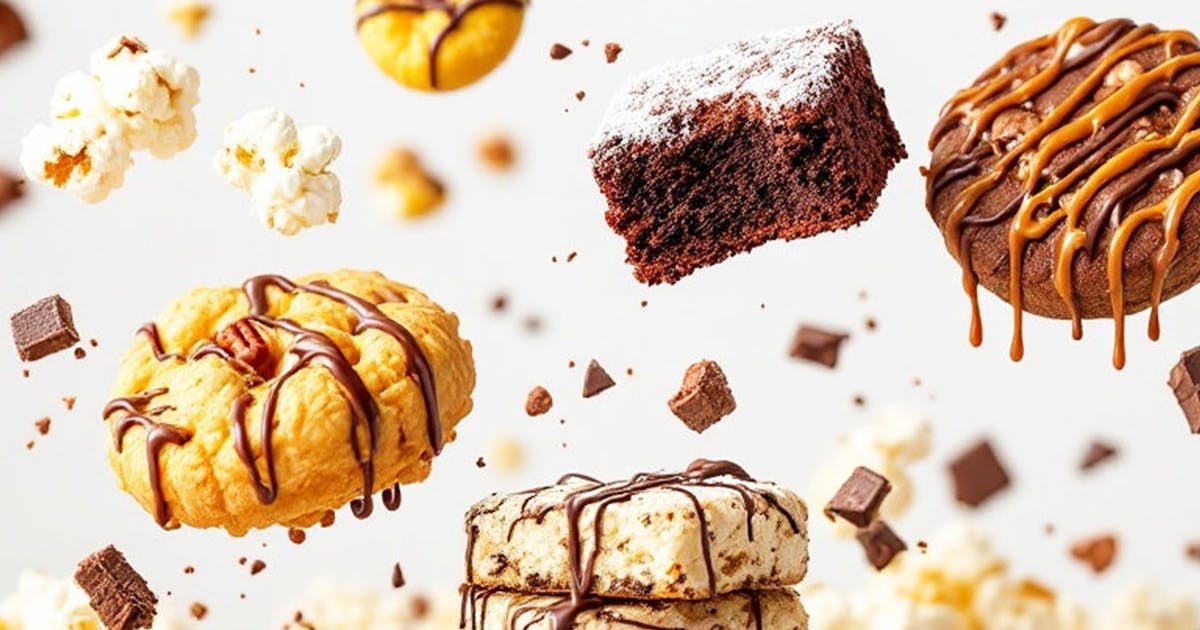 "Taste of Bitoy's" Snack Best Seller by Bitoy's Sweet Treats | Goldbelly