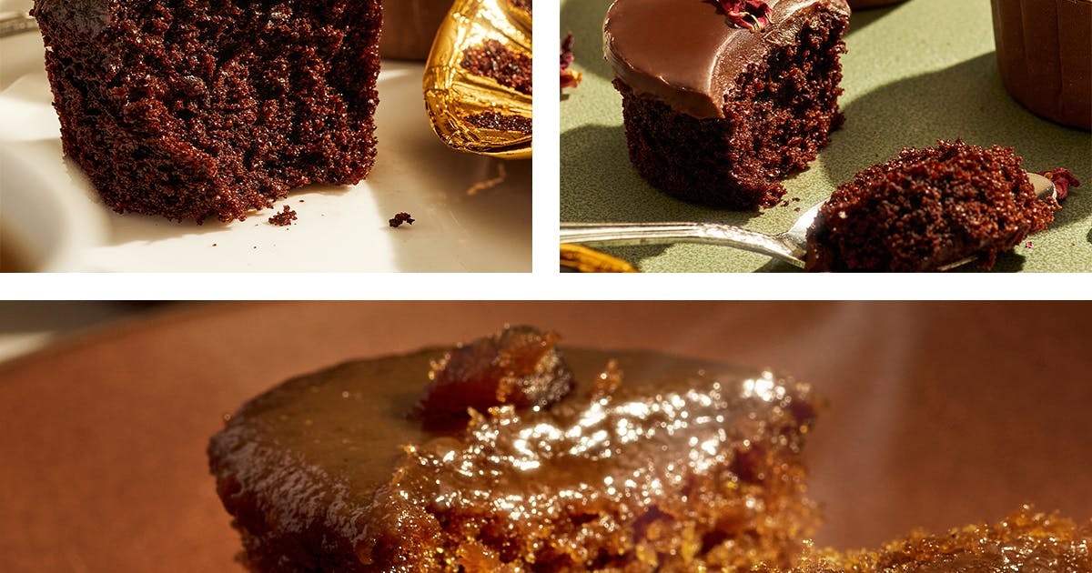 Fairy Cakes - 12 Pack by Mrs. Bakewell’s Afternoon Tea | Goldbelly