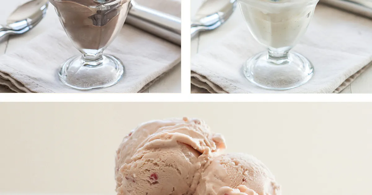 Smith Island Ice Cream - Choose Your Own 6 Pack by Smith Island Baking ...