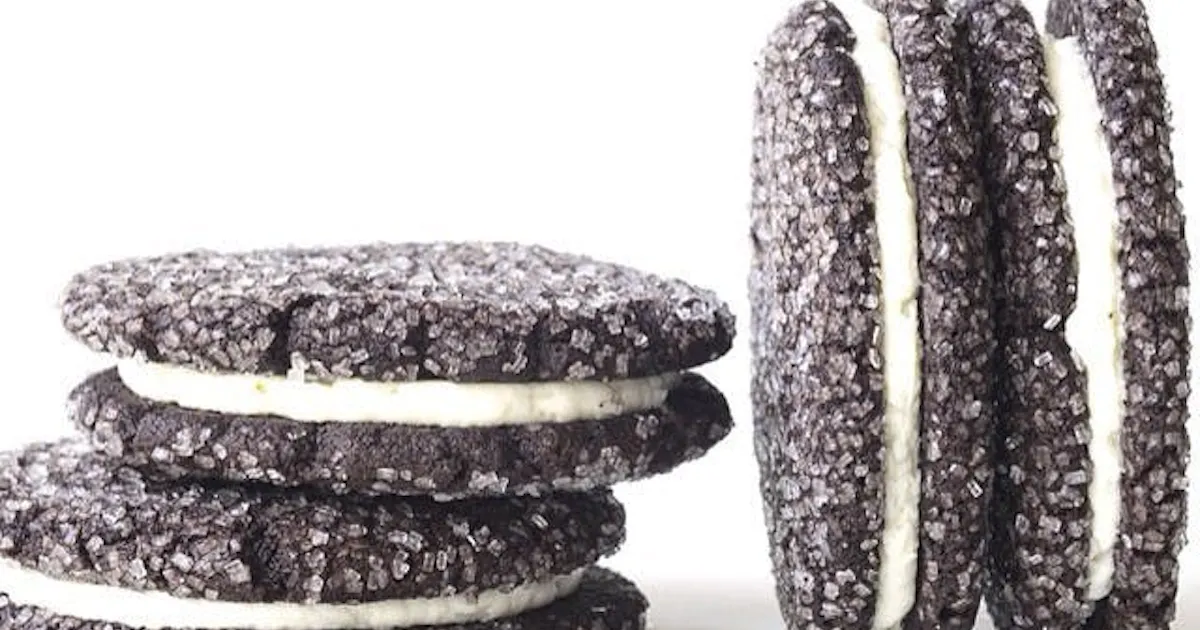 Big O Cookies by Cake Monkey Bakery | Goldbelly