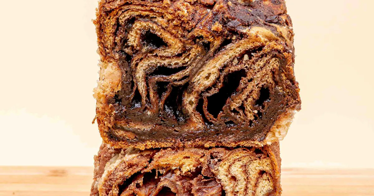 Choose Your Own Mini Babka (Kosher) - 3 Pack by Green's Babka | Goldbelly
