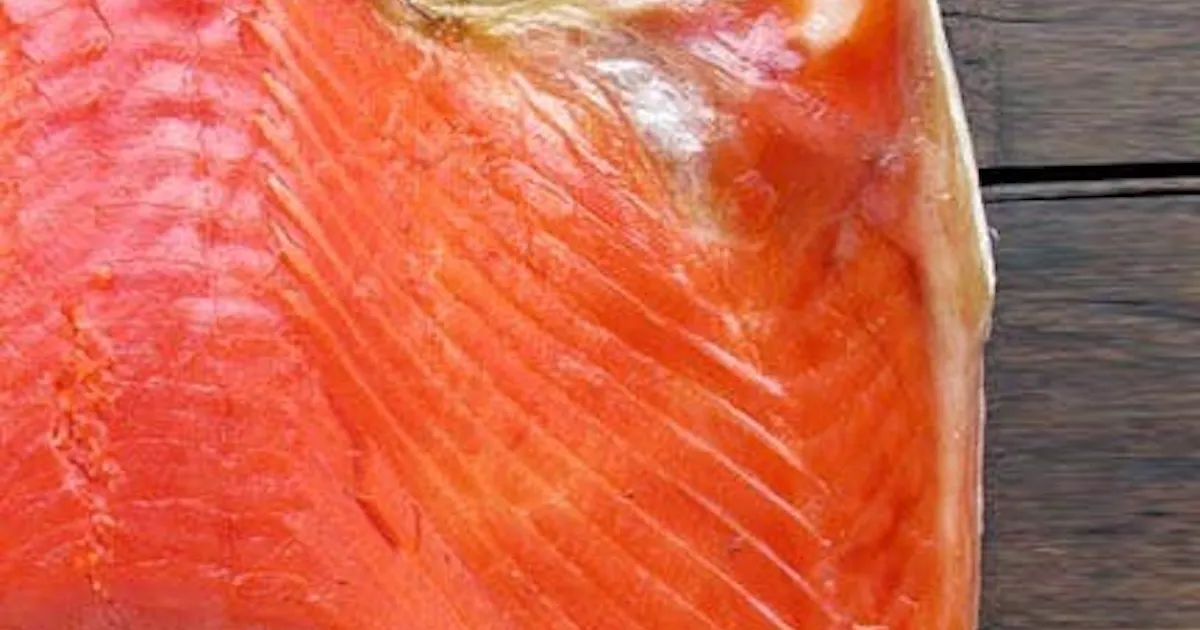 Western Wild Nova Smoked Salmon by Russ & Daughters | Goldbelly