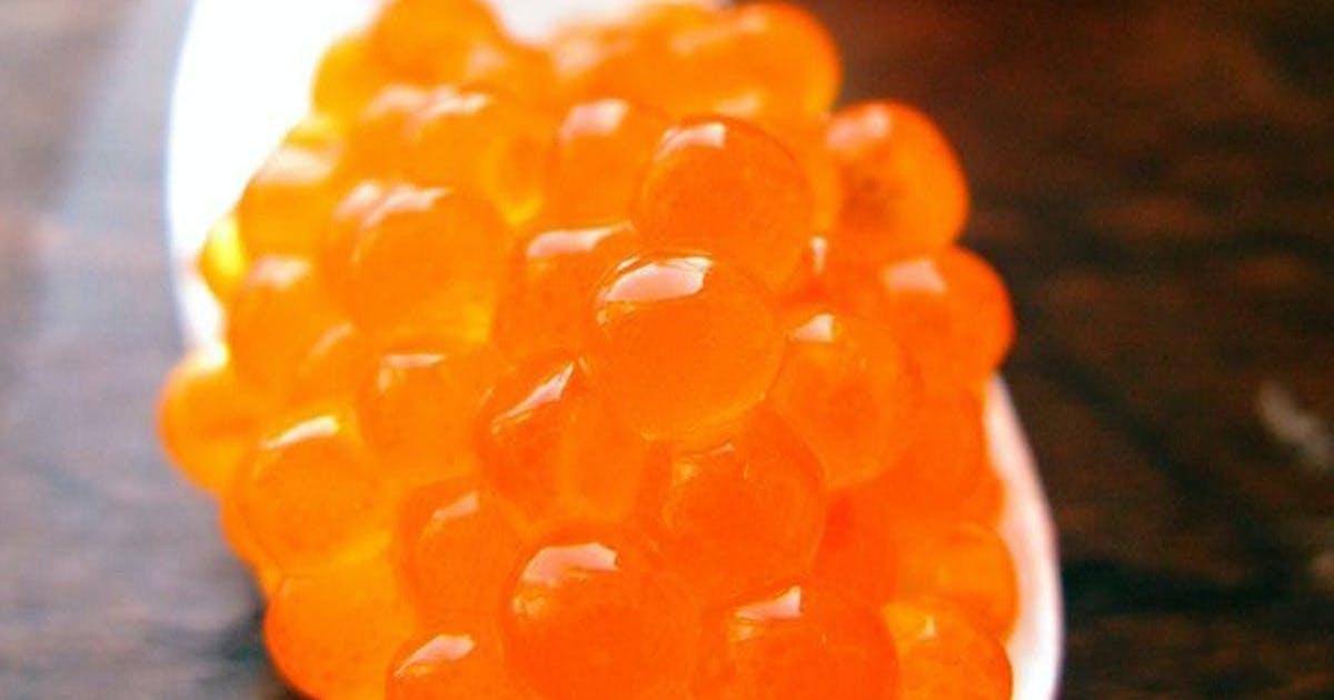 Trout Roe by Russ & Daughters | Goldbelly