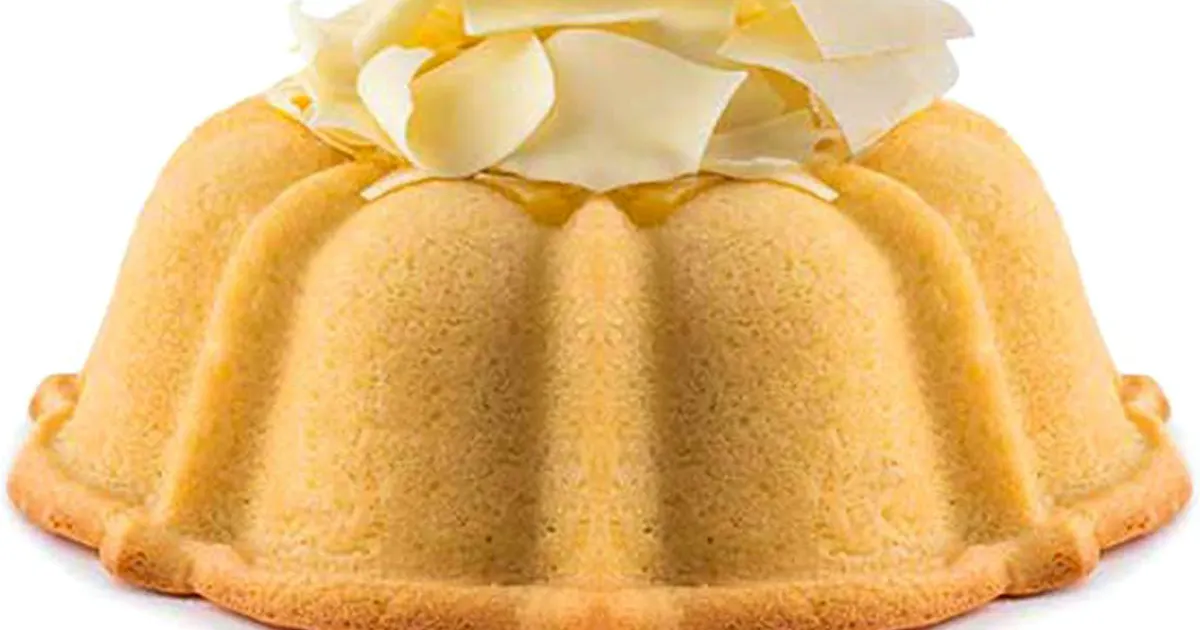 Tart Jane Pound Cake by Janie's Cakes | Goldbelly