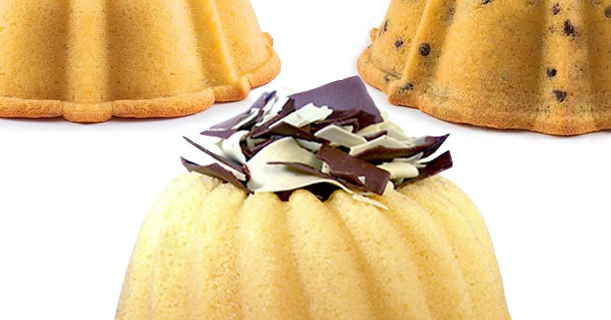 Janie's Cakes Best Sellers 3 Pack by Janie's Cakes | Goldbelly