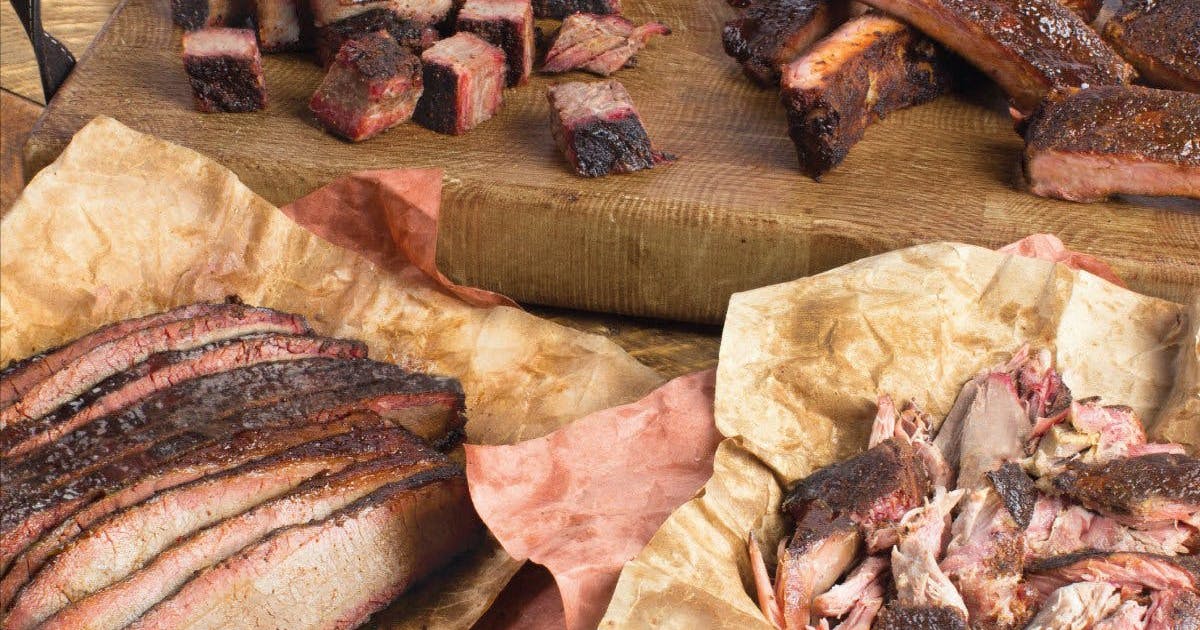 KC BBQ Sampler by Meat Mitch | Goldbelly
