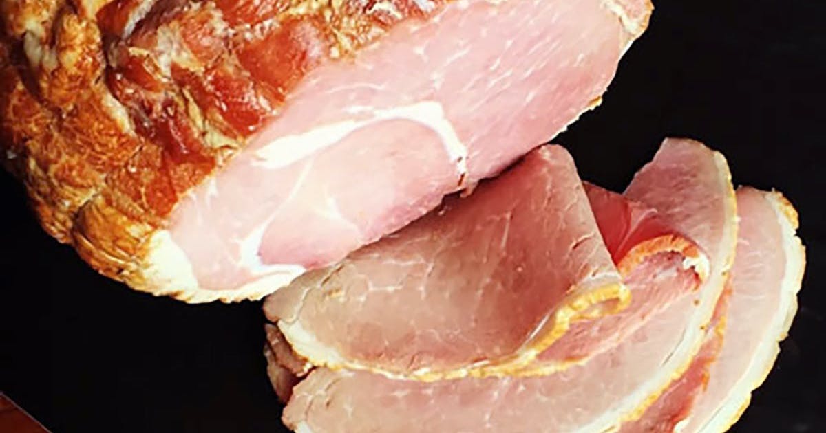 City Ham by Smoking Goose Meatery | Goldbelly