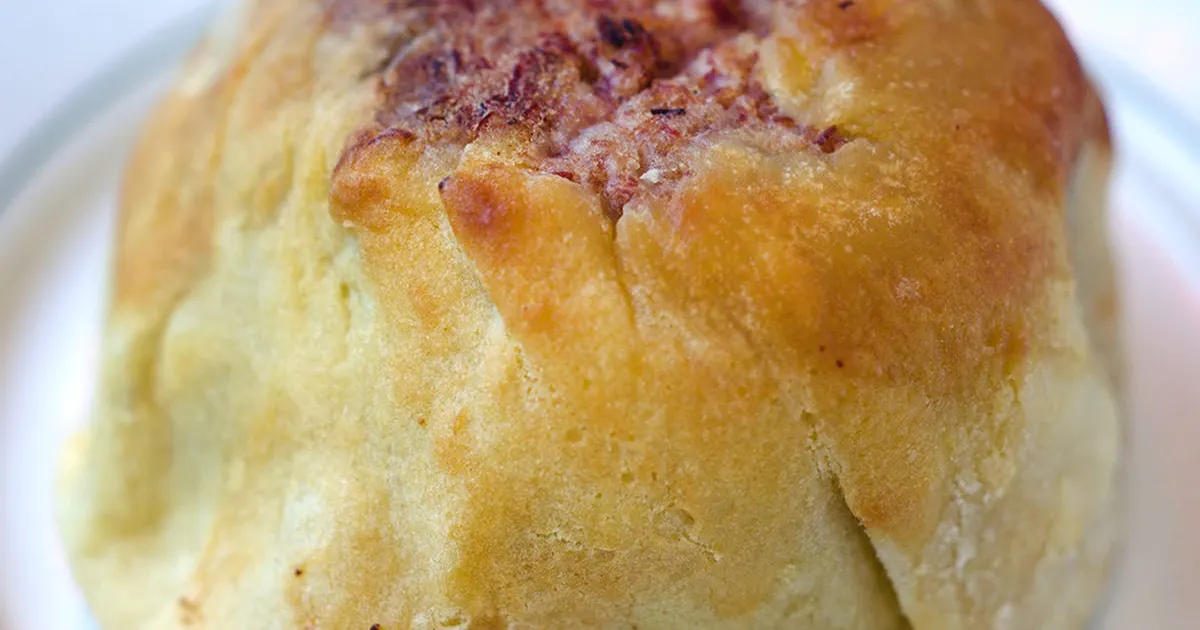 Knishes - 6 Pack by Liebman's Kosher Deli | Goldbelly