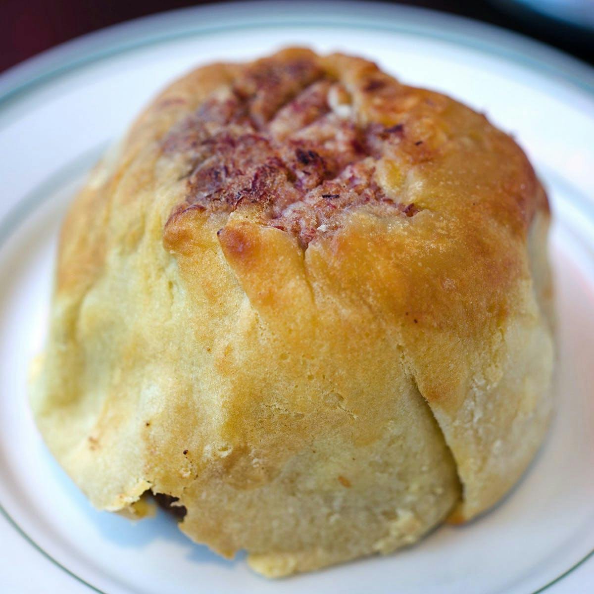 Knishes - 6 Pack by Liebman's Kosher Deli | Goldbelly