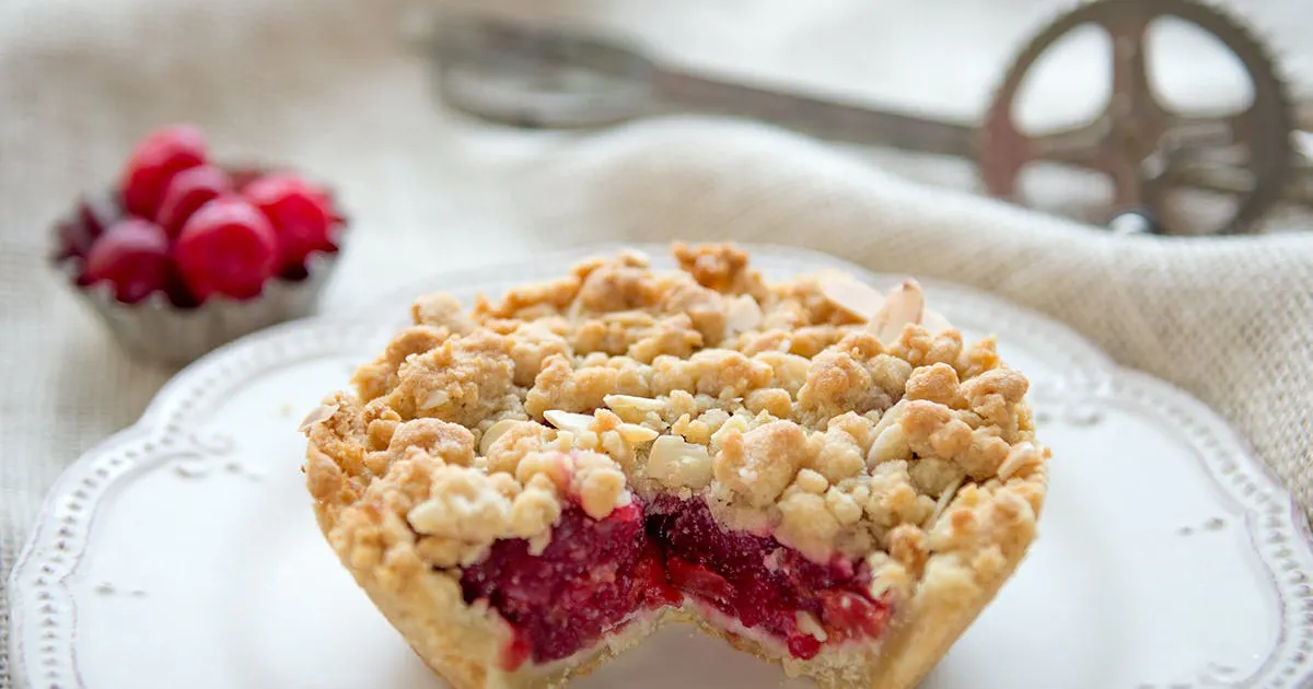 Gluten Free Mini Pies - Choose Your Own 3 Pack by Grand Traverse Pie ...