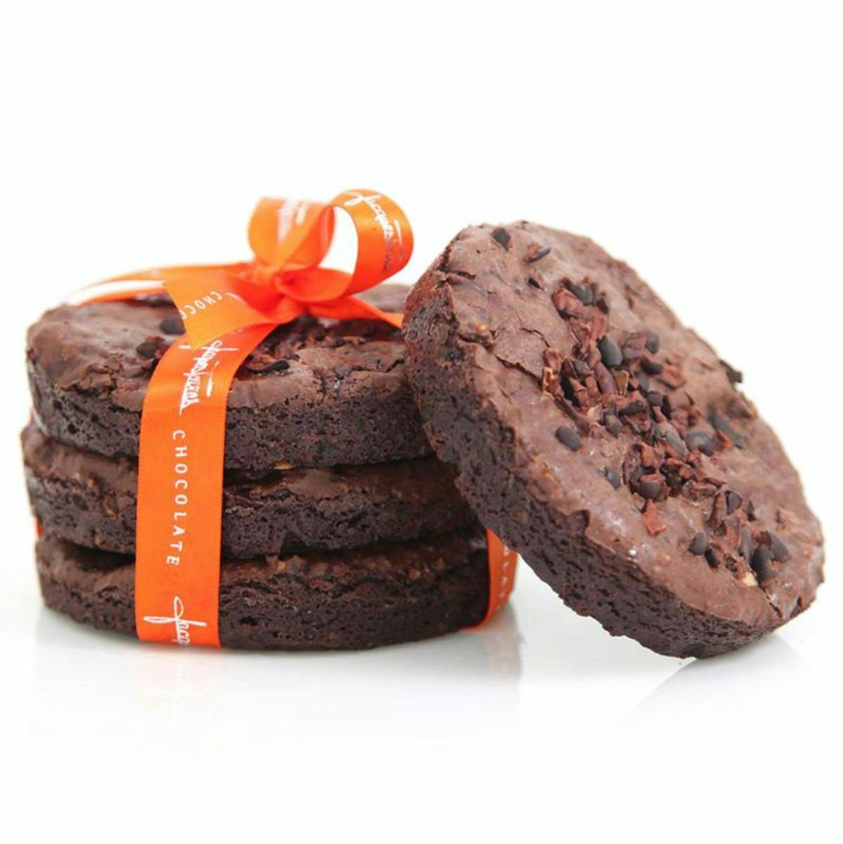Guilt Free Cookies - Gluten Free by Jacques Torres Chocolate | Goldbelly