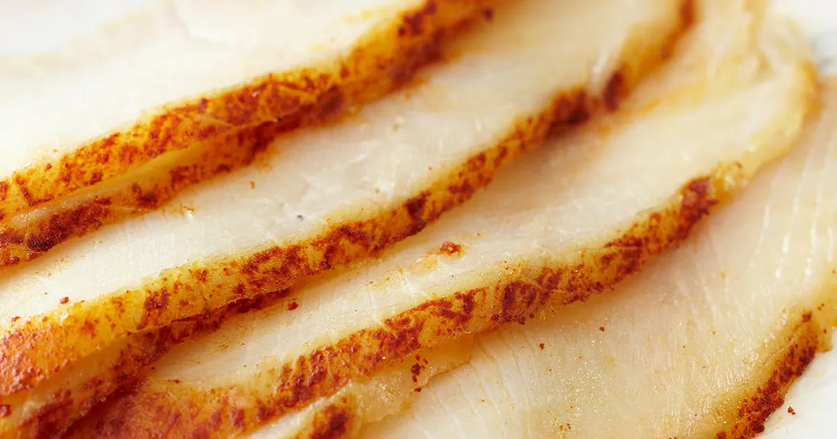 Smoked Sable - 1/2 lb. by Sable's Smoked Fish | Goldbelly