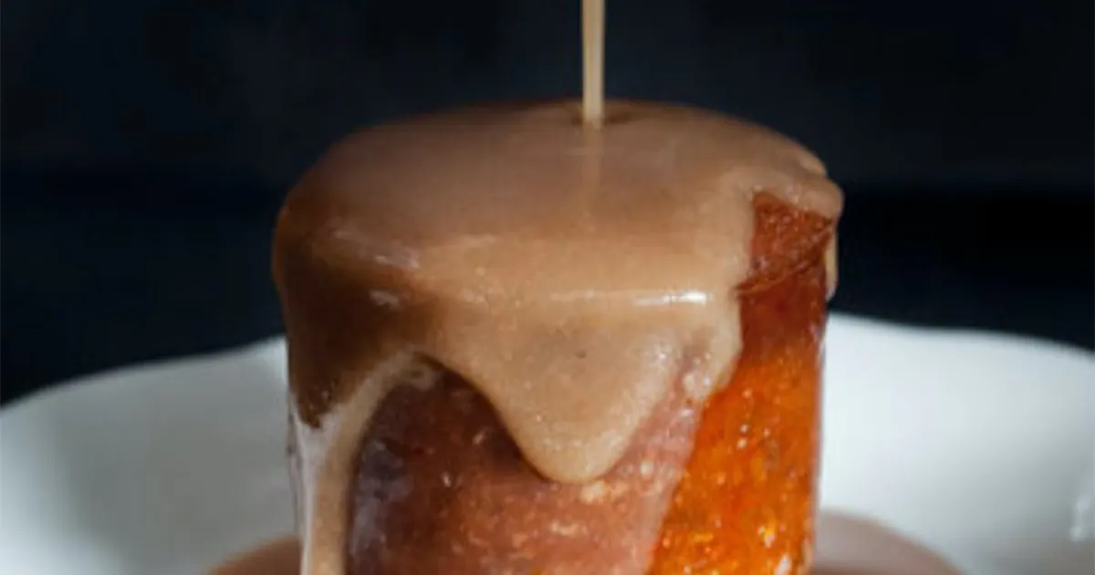 Kishka by Kenny & Ziggy's Delicatessen | Goldbelly