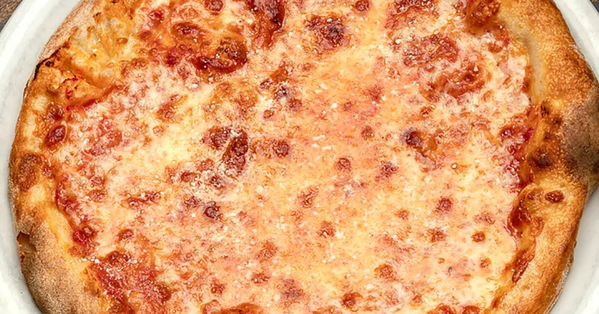 Tony's Classic Cheese Pizza - 3 Pack by Tony's Pizza Napoletana | Goldbelly