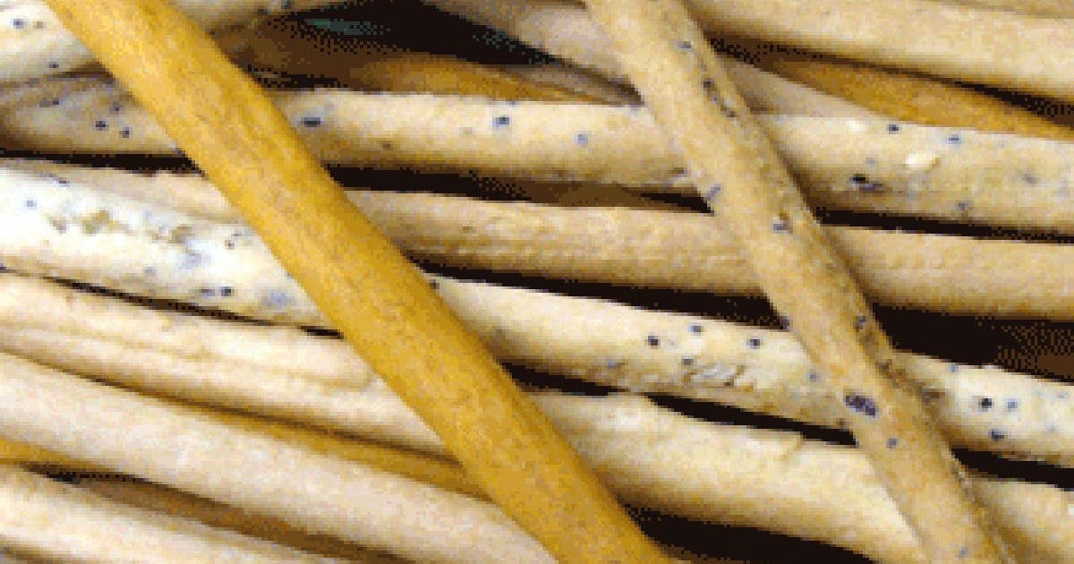 Gourmet Breadsticks Sampler - 4 Pack by Claudio's Specialty Breads ...