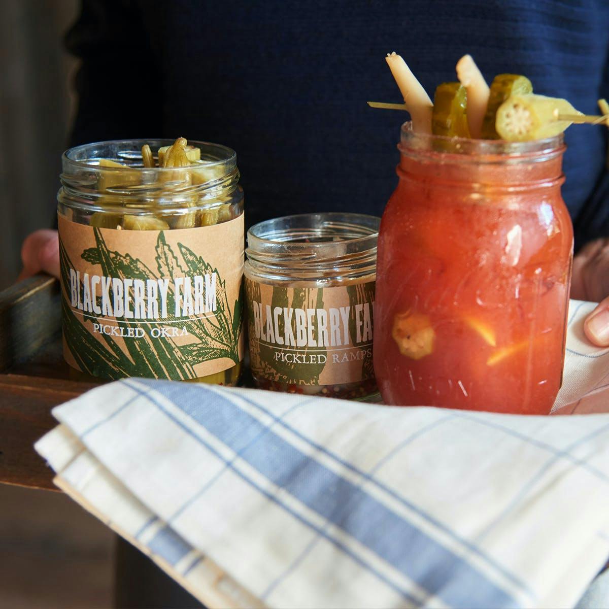 Pickle It by Blackberry Farm | Goldbelly