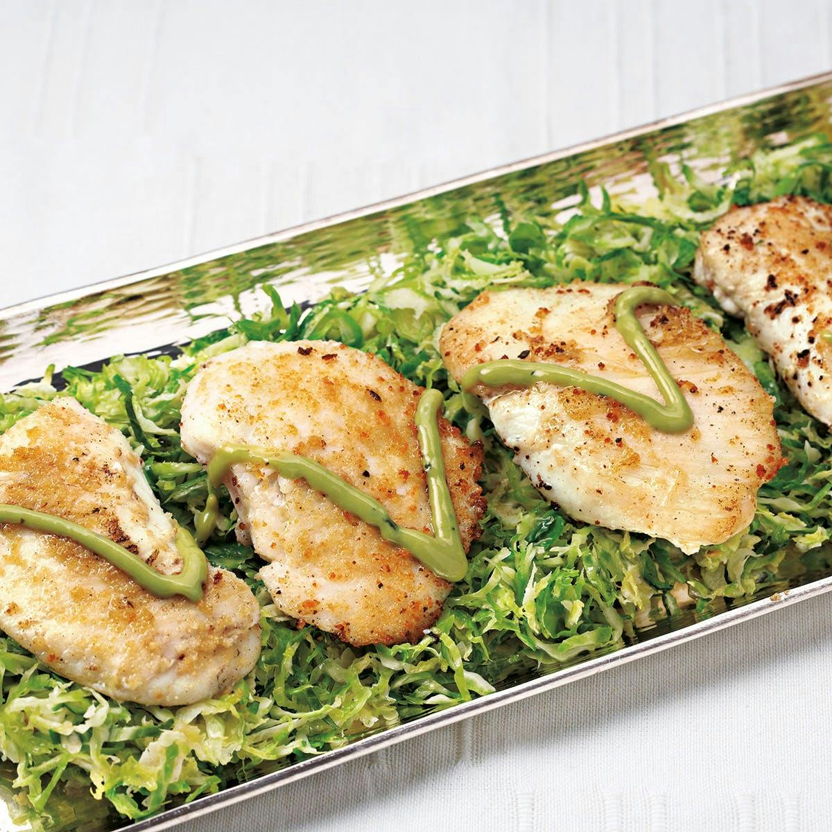 Wild Alaskan Halibut Cheeks by SeaBear Smokehouse | Goldbelly