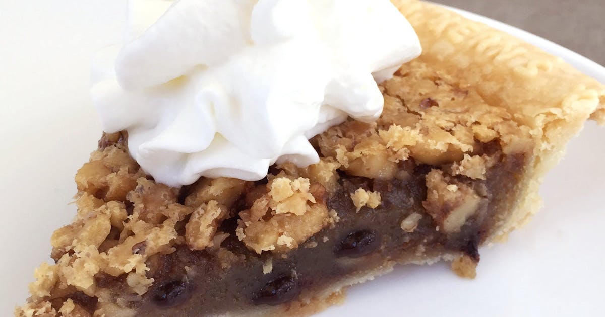 Derby Pie + Mint Julep Mix by Kern's Kitchen | Goldbelly